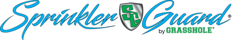 Best Sprinkler Head Protector - GRASSHOLE