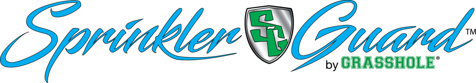 Best Sprinkler Head Protector - GRASSHOLE